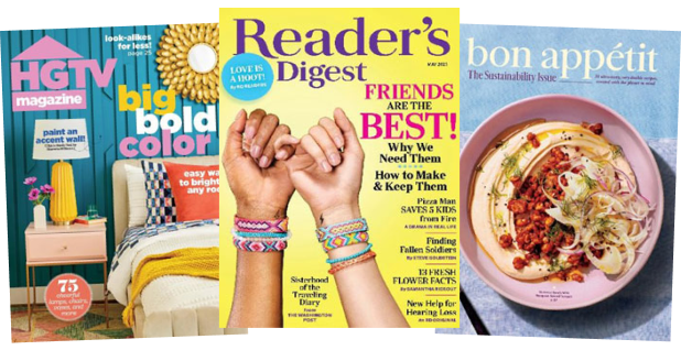 AdvantEdge Rewards - Price Chopper / Market 32